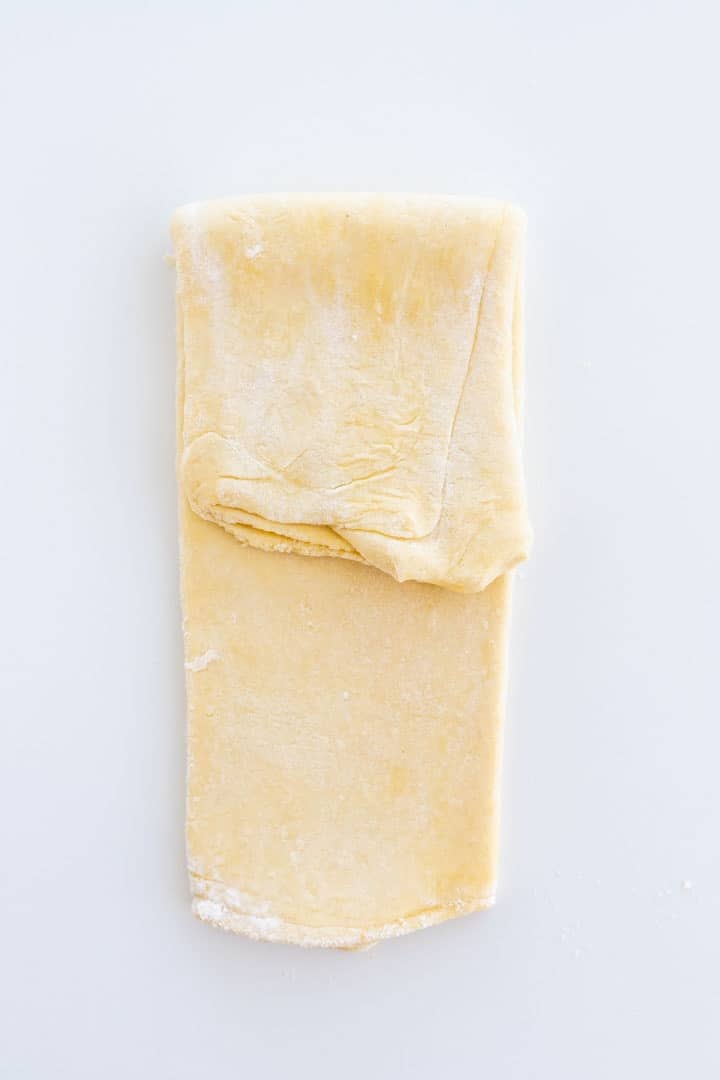 Vegan Rough Puff Pastry Recipe (with Video) | Aline Made
