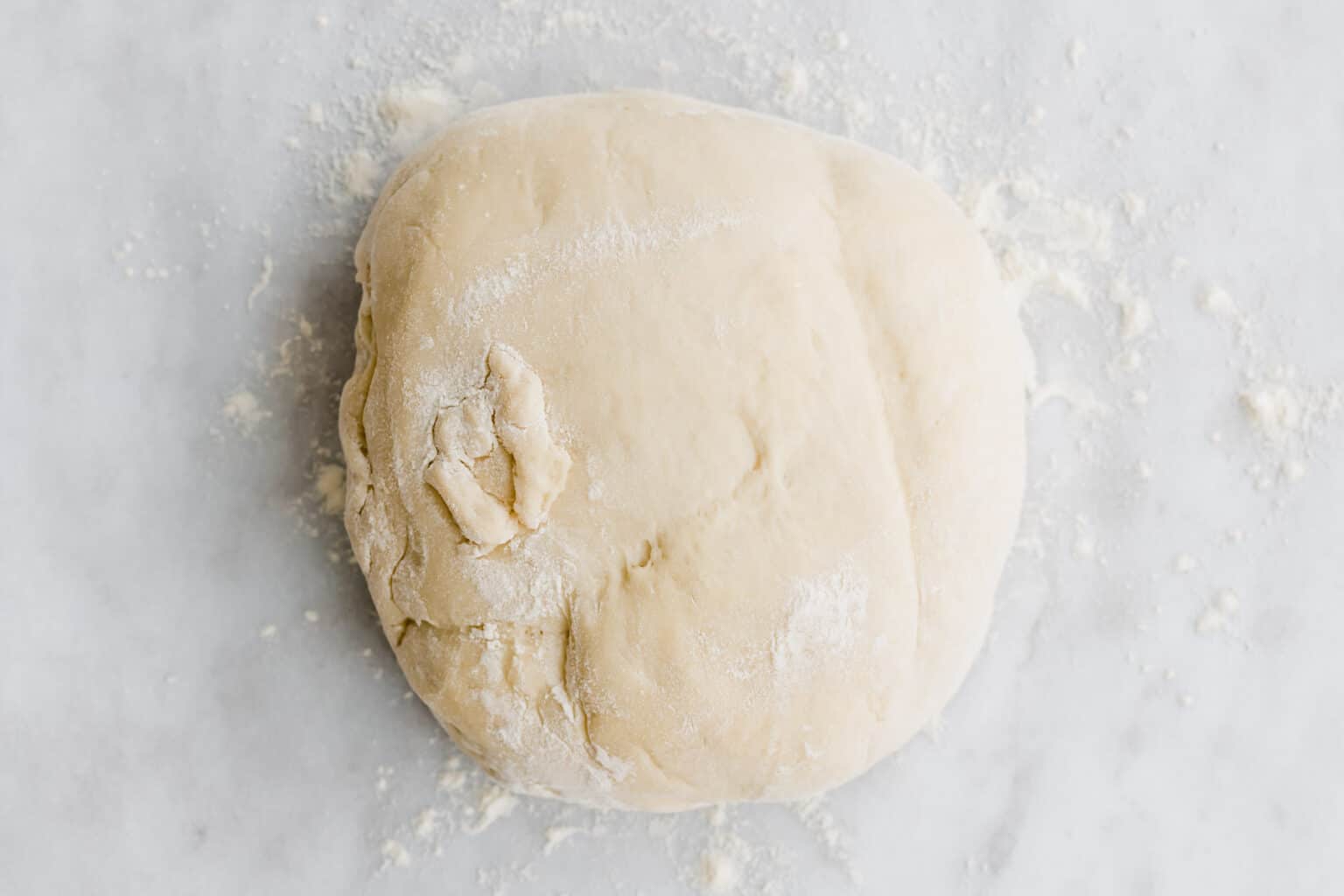 Vegan Croissants Recipe (Homemade From Scratch) | Aline Made