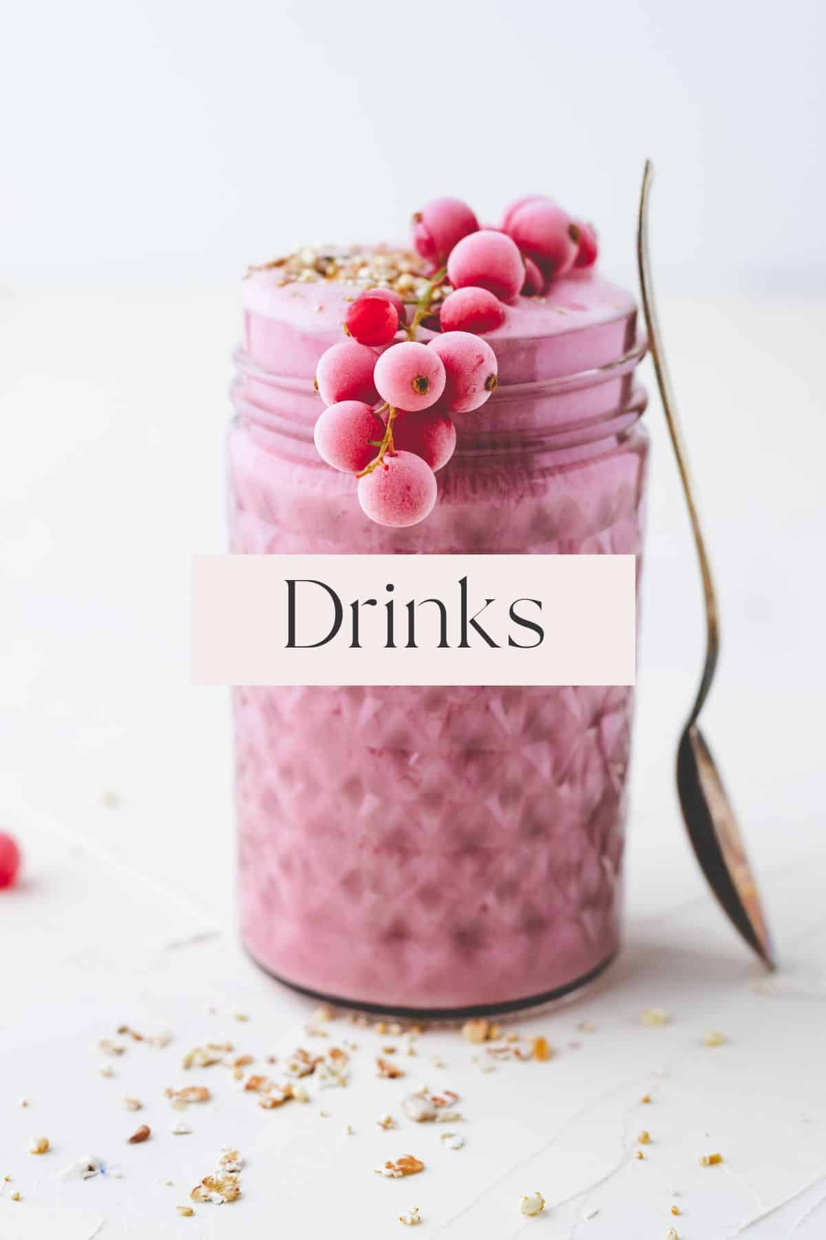 Recipe Index | Aline Made