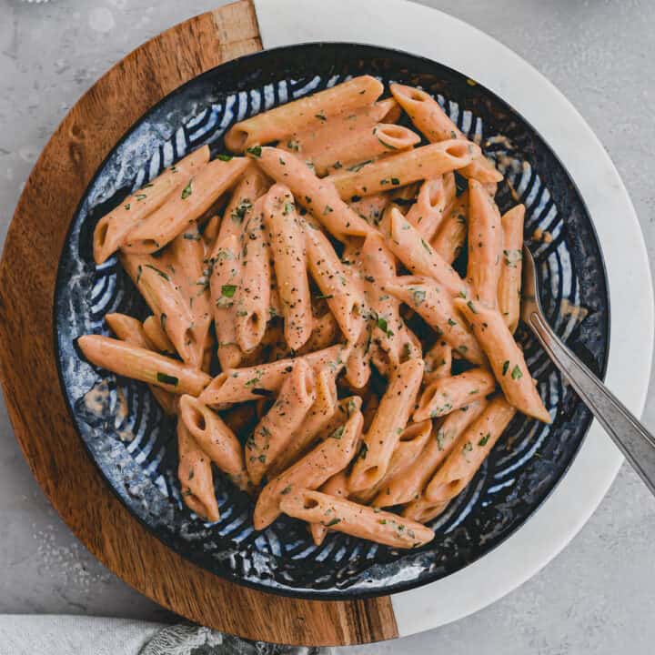 Penne Cinque Pi | Aline Made