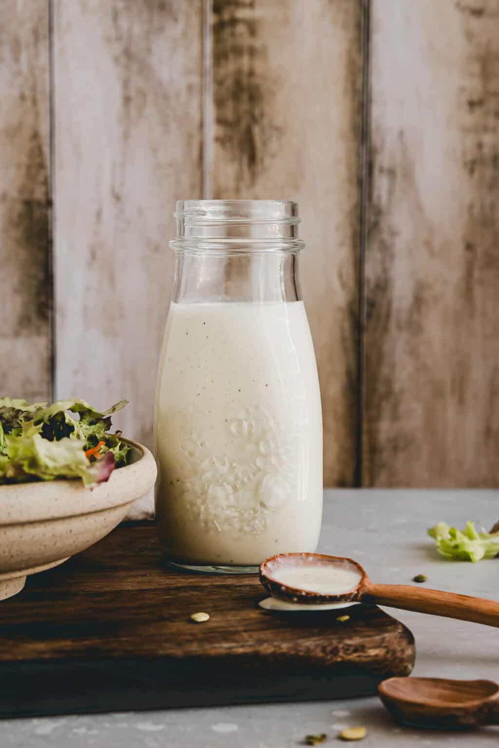 White French Dressing | Aline Made