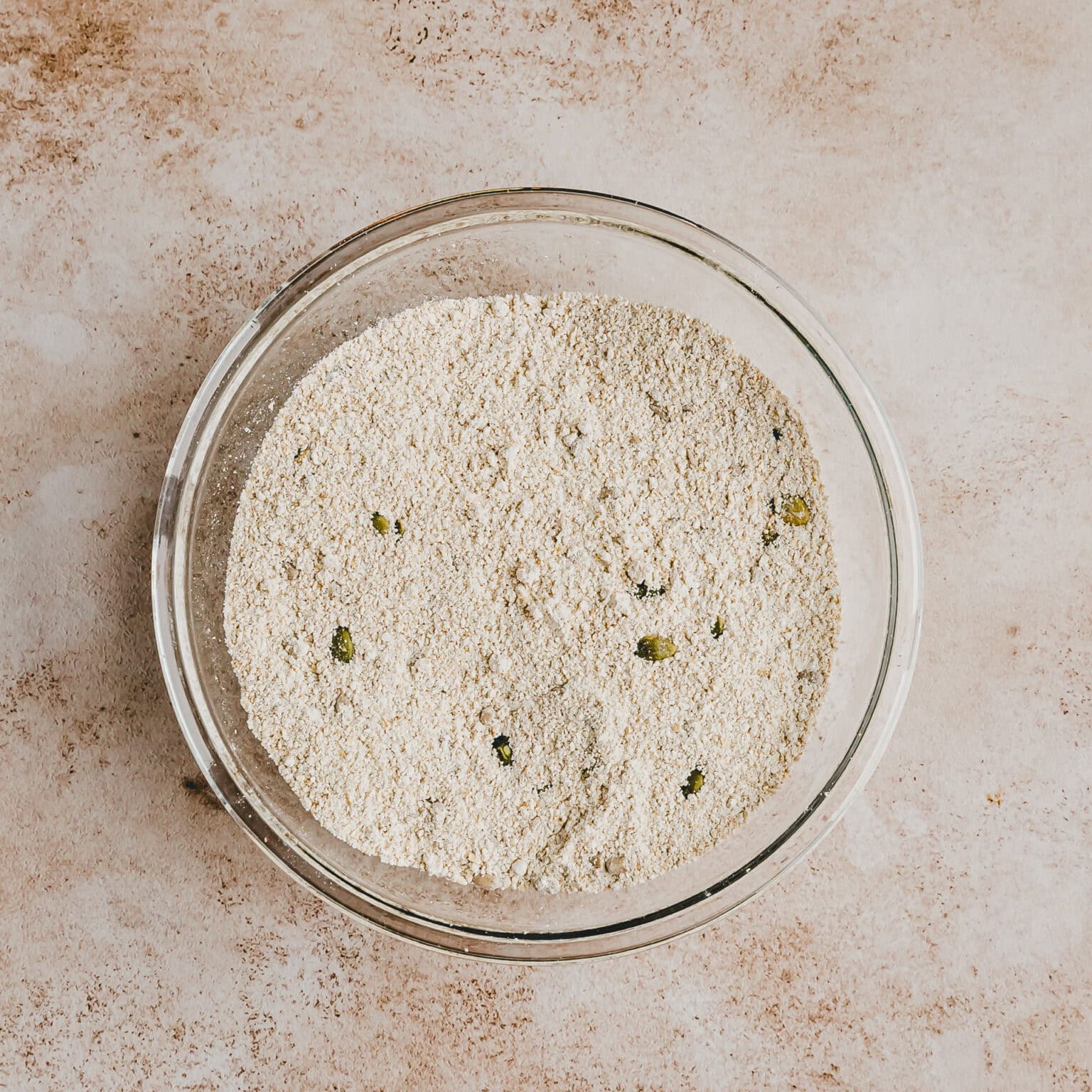 Oat Flour Bread (High-Protein & Gluten-Free) | Aline Made