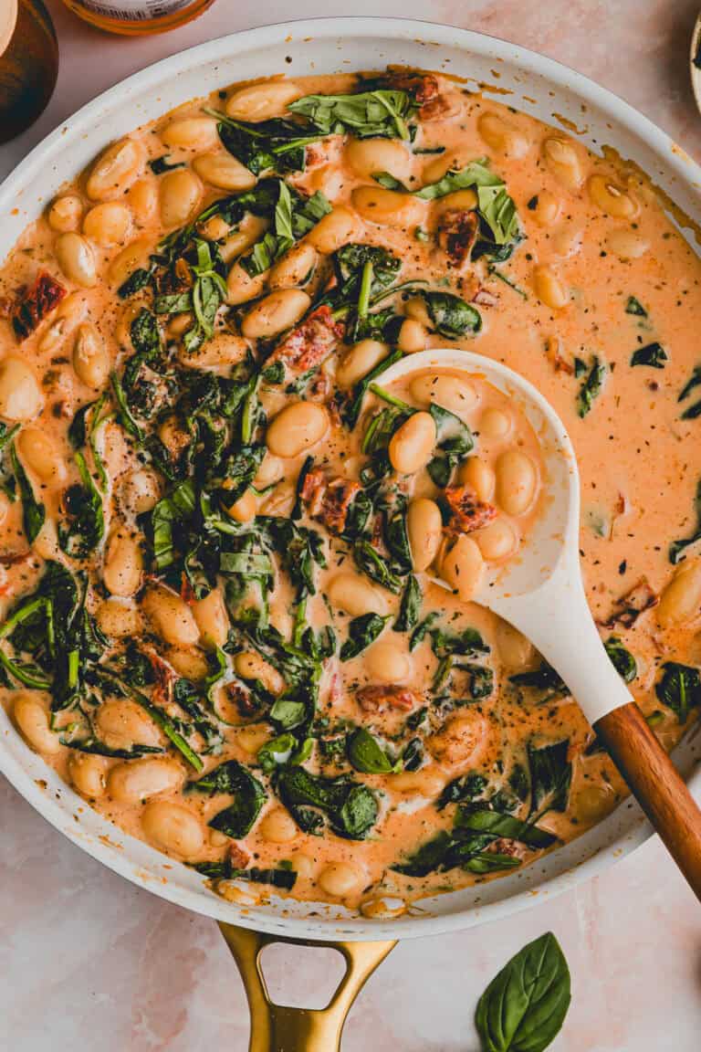 Marry Me Butter Beans | Aline Made