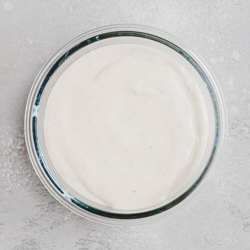 Hüttenkäse Eis (Proteineis) | Aline Made