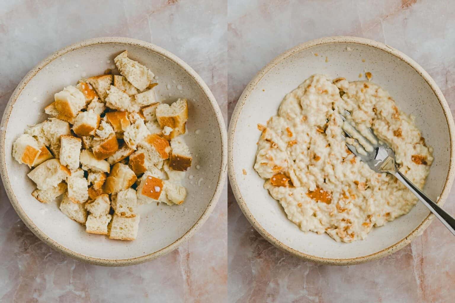 Hackfleischbällchen (Pfanne, Airfryer, Ofen) | Aline Made